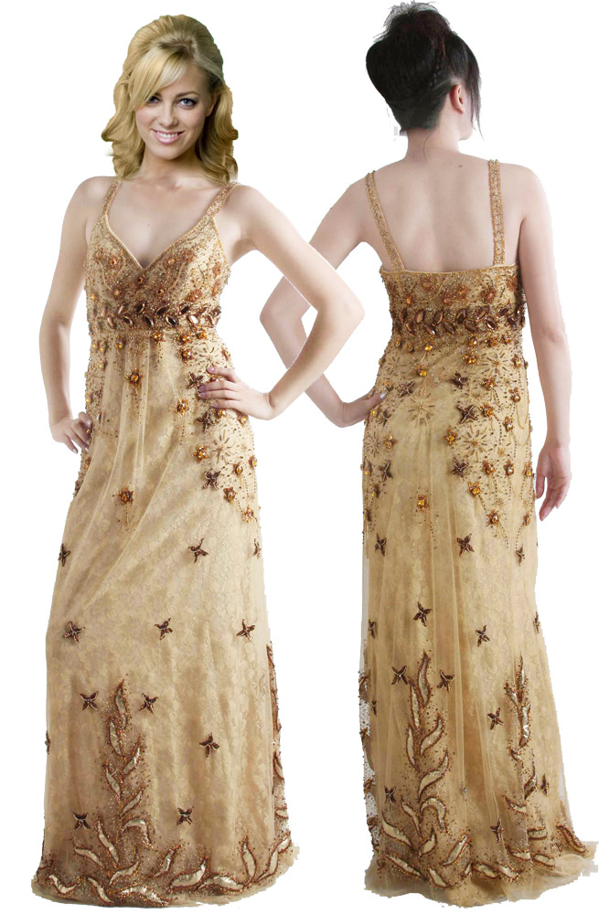 2008 Prom Dresses - New Clothes | Tatto | Baeuty