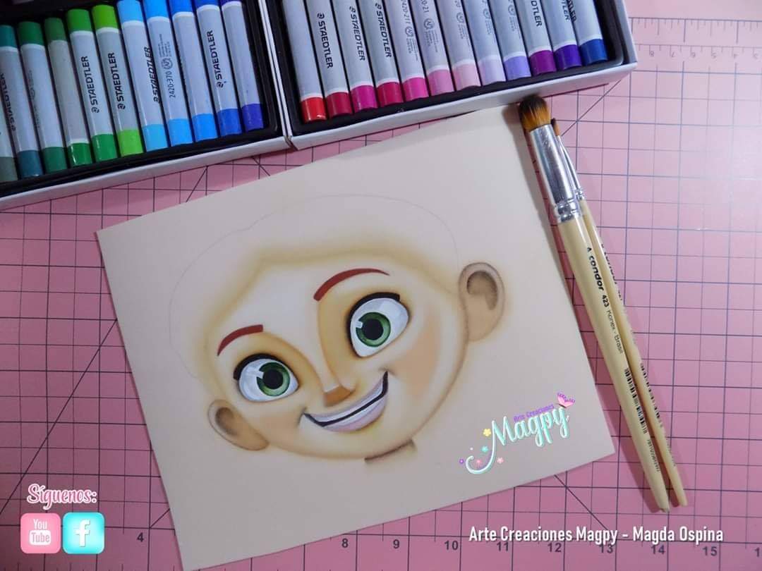 Pintura em Eva: Ideias criativas - Ver e Fazer