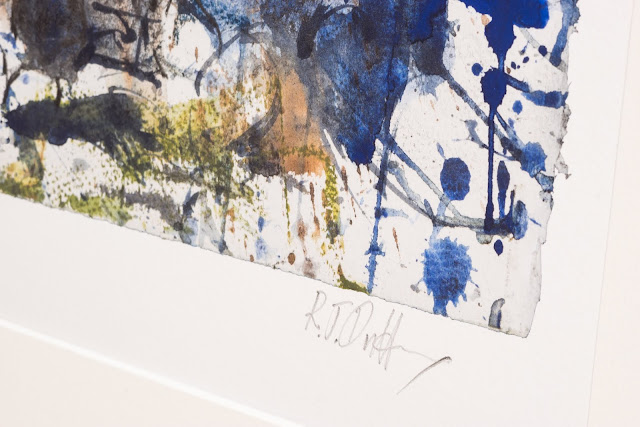 Robert Dutton Artist