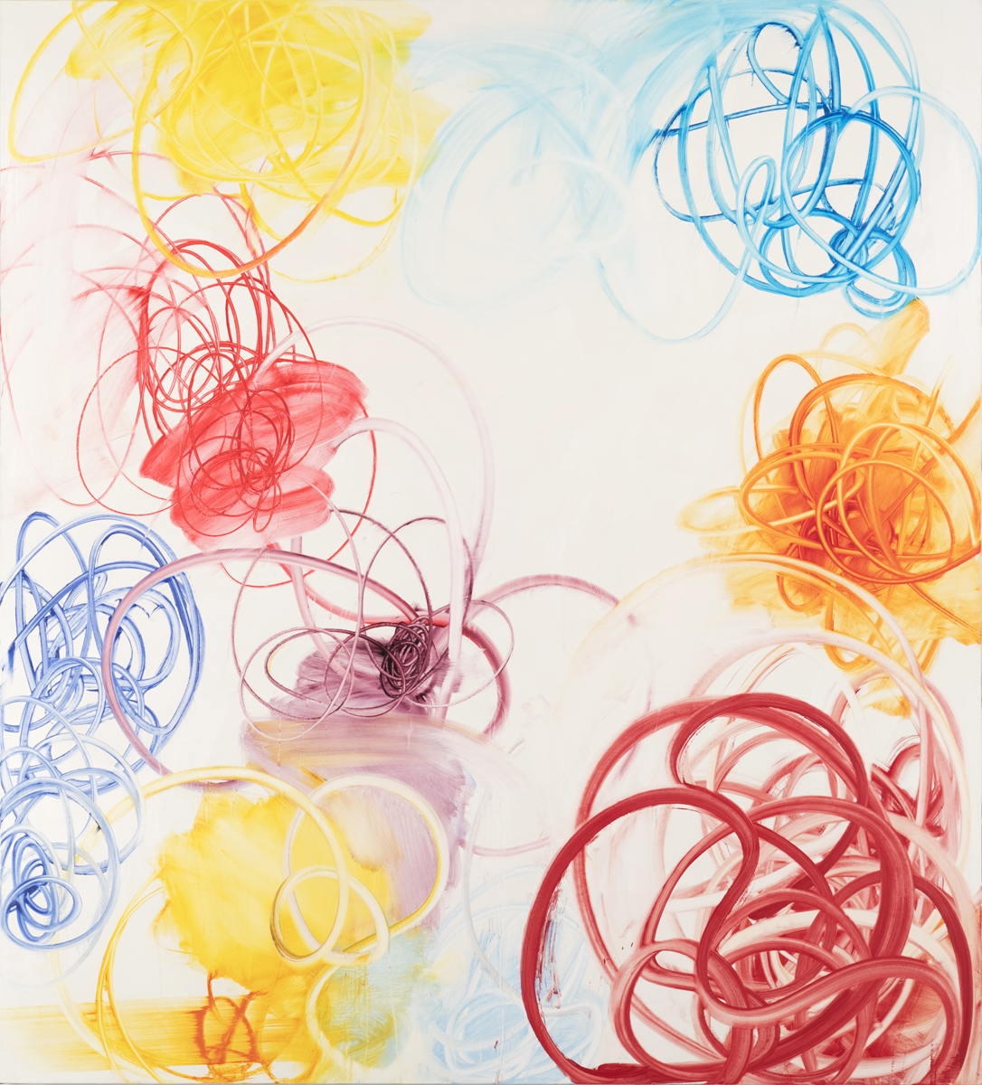 Mark Sheinkman Exhibitions