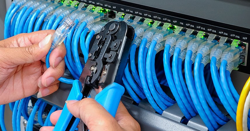 Organismos que rigen el cableado estructurado: De que se encarga cada ...