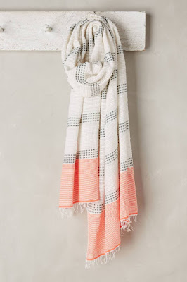 Live Give Love: Scarves