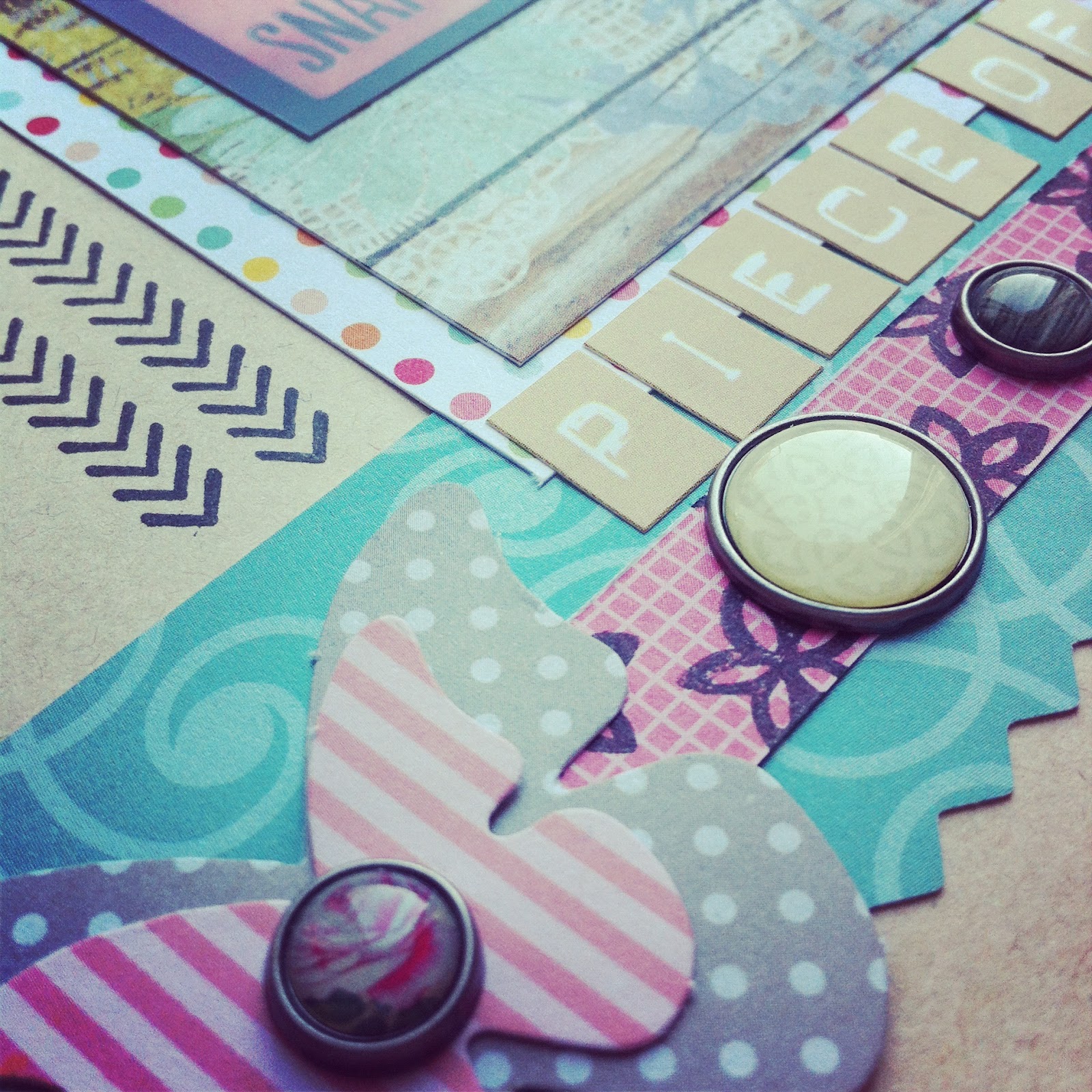 JoSoCrafty: Pretty Paper Studio Design Team