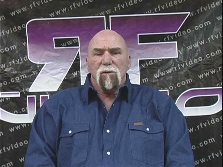 Billy Graham (wrestler) :Bodybuilding career - Professional wrestling ...