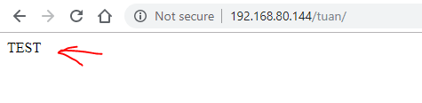 tuanduong122: Phần 4: Basic Authen Apache sử dụng OTP Token key ...