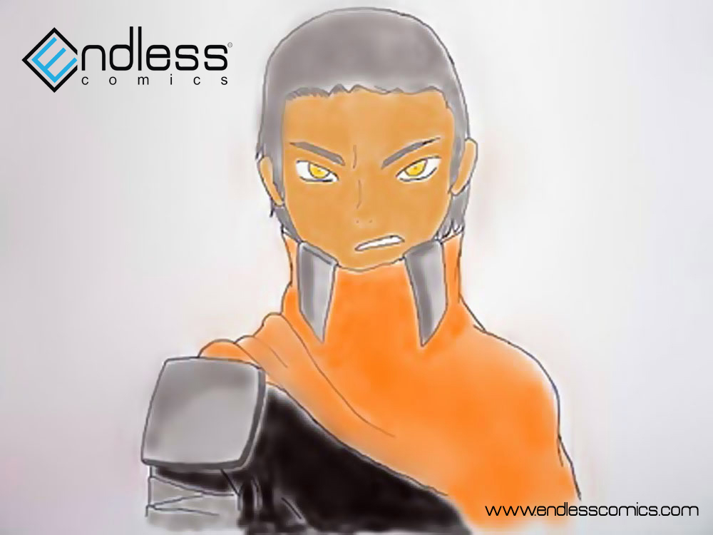 Endless Comics: FAN ART
