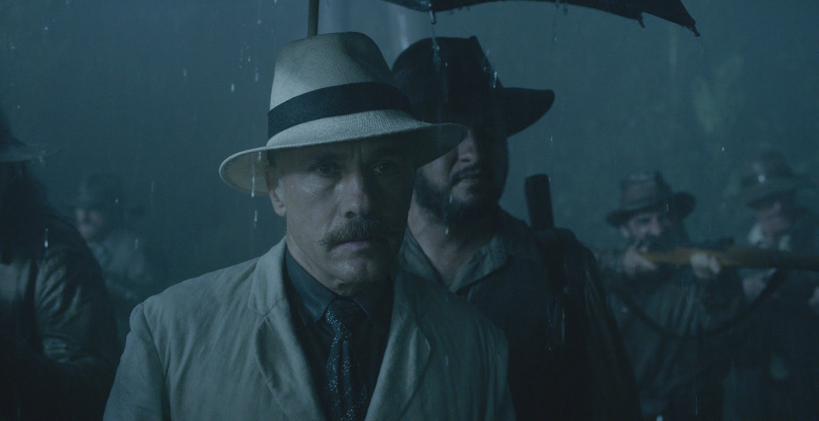 MAN OF BRONZE: LA LEYENDA DE TARZÁN: TARZÁN EN EL REINO DE LOS ESTÚPIDOS