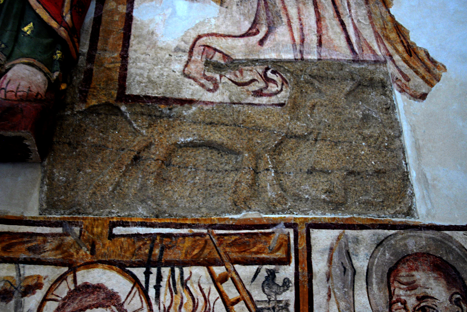 Arqueotoponimia: Iccona Loiminna: una Potnia Theron