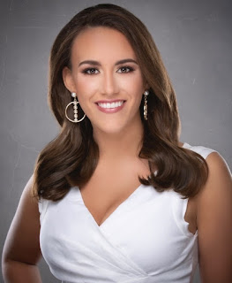 Section 36: Lydia Fisher Visits Section 36!