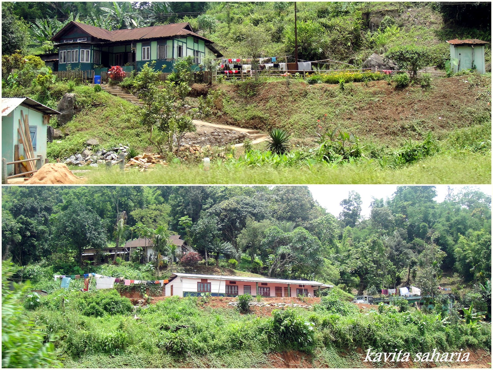 my room: NH40 And Me