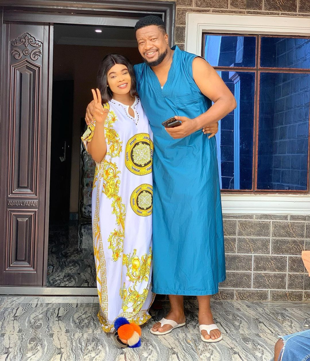 Ruby Orjiakor Endorsement Deals: Ruby Ojiakor has been getting many ...