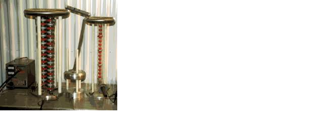 Electrical Simplified: Marx impulse generator