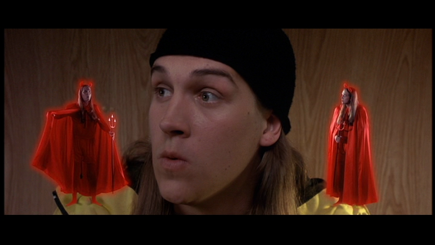 Life Between Frames: Film Appreciation - Oh, What a Lovely Tea Party