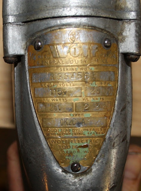 Progress is fine, but it's gone on for too long.: Vanished Tool Makers ...