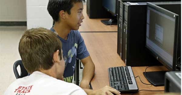 Senior High School’s Specialized Subject: Computer Programming | Specof.com