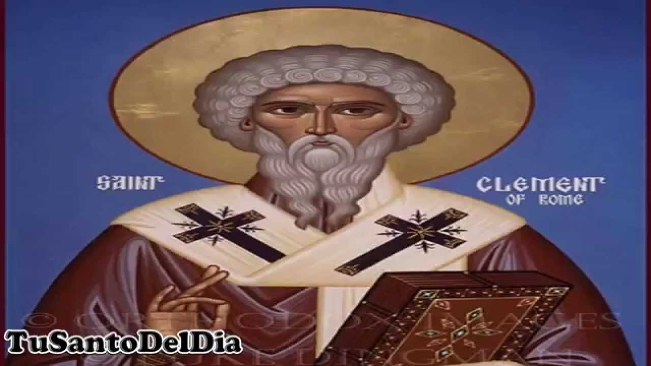 Clemente de Roma: Mestre nas Escrituras (30-101) | Verdade Kids