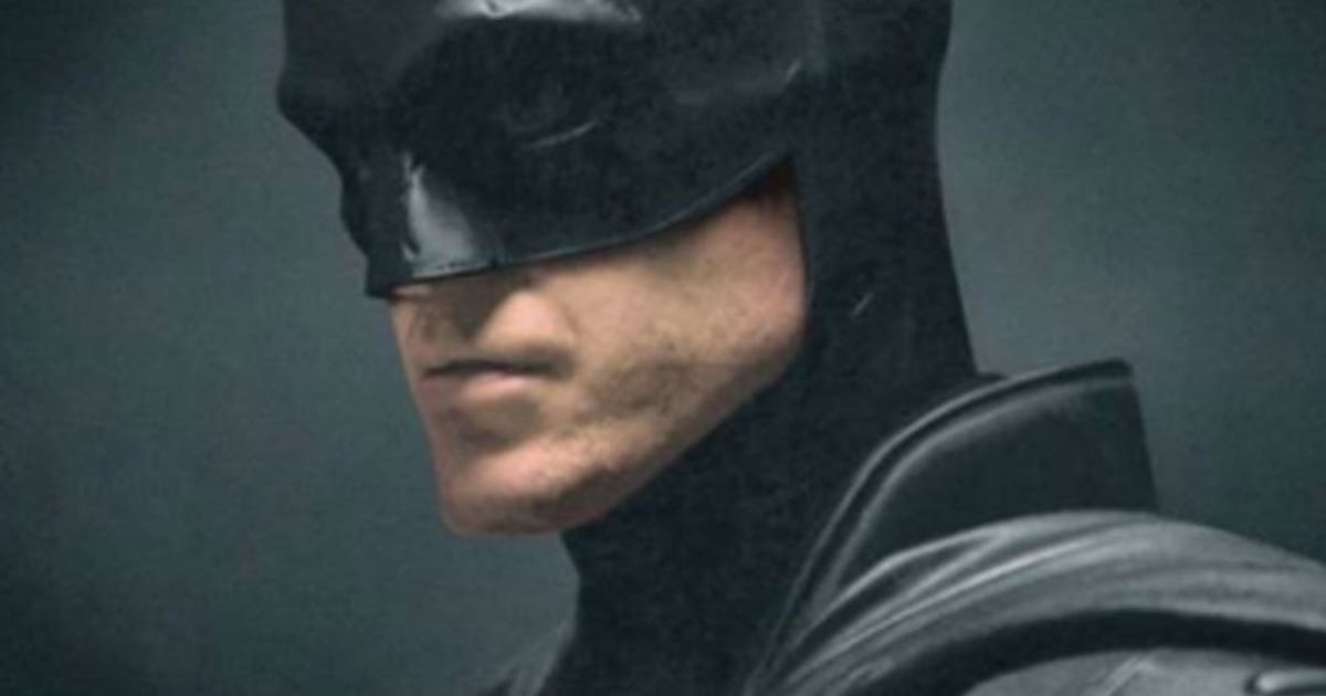 The Movie Sleuth: Breaking The Bat: Matt Reeves Explains His Take on ...
