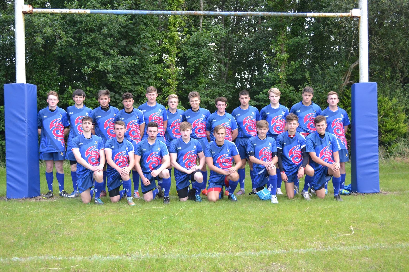 Bryncoch RFC Looking forward to Hosting LKC Jaguars
