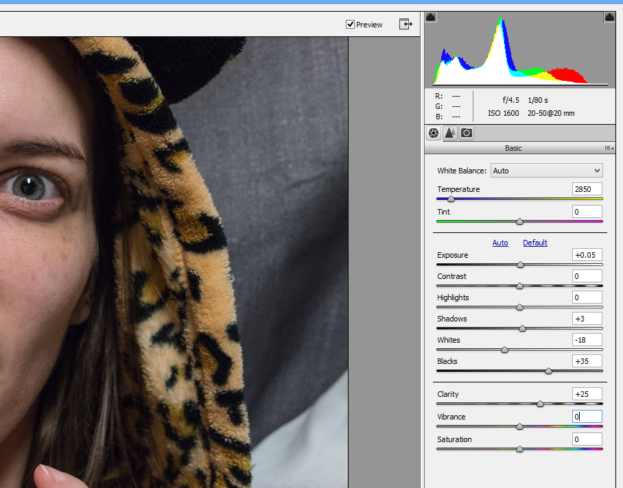 Jeannie Nadja Studios: Gimp Zombie Tutorial