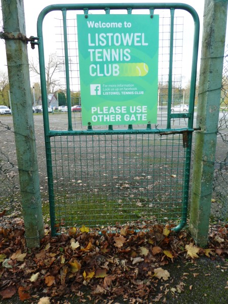 Listowel Connection: Galway 1979, Boys School Class 1942, New Kingdom ...