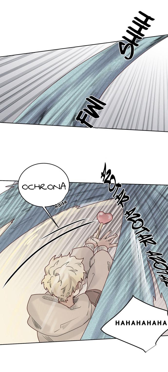 Magus With a Different Meaning - 9