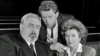 PERRY MASON (1957-1966)