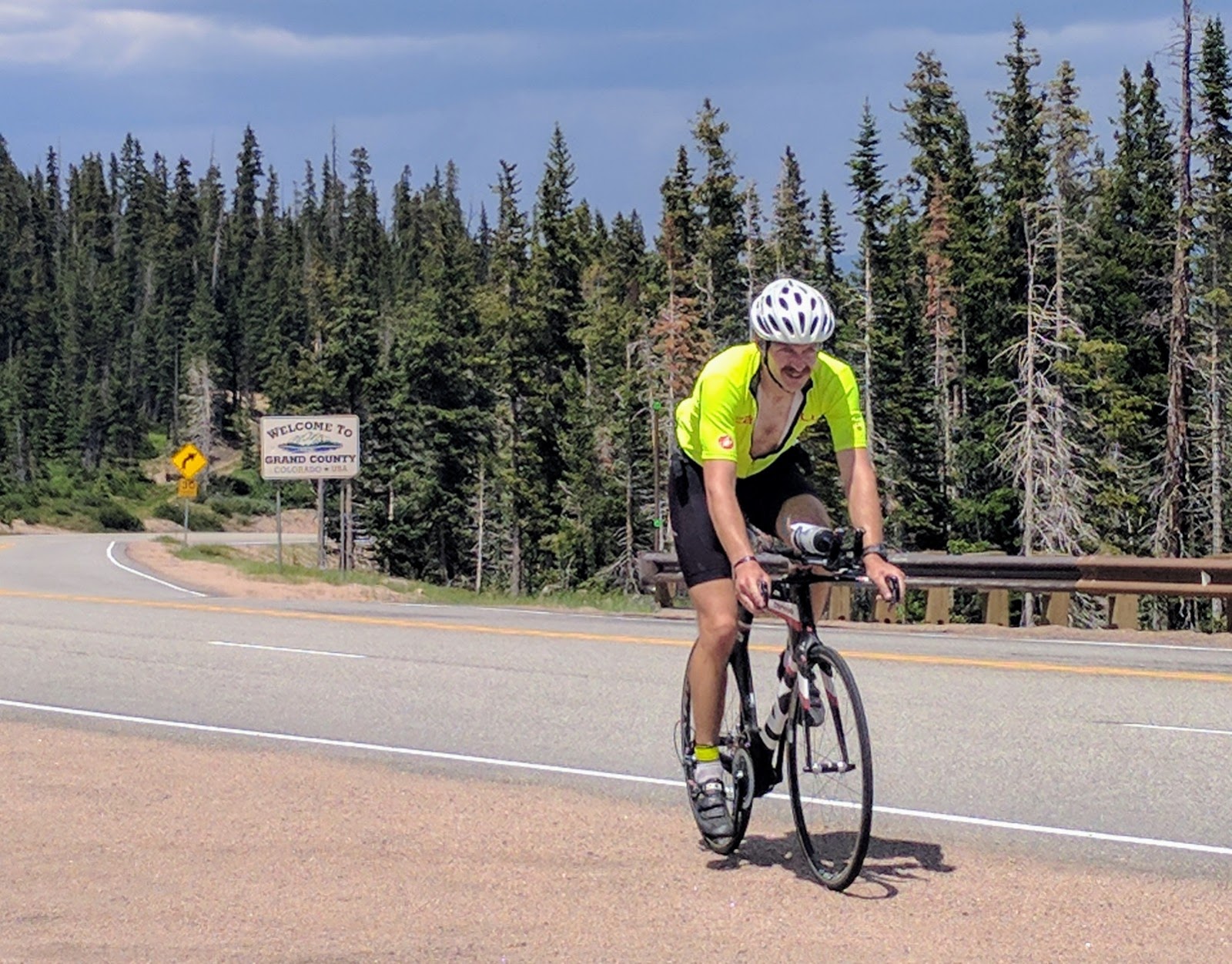 Colorado Triple Crown: 2017 Tim Kalisch Memorial Grand Loop Recap