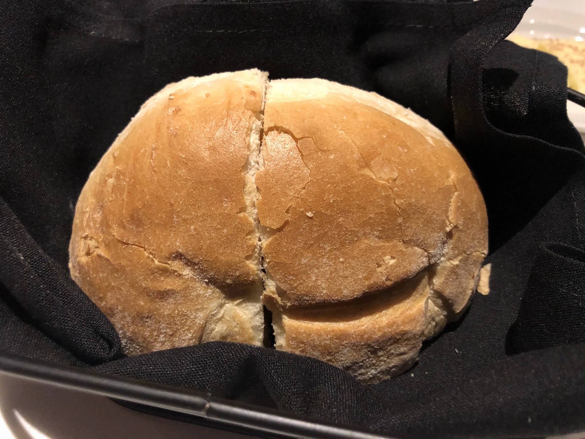 The Passionate Foodie: Coach Grill: A Compelling & Historic Upscale ...