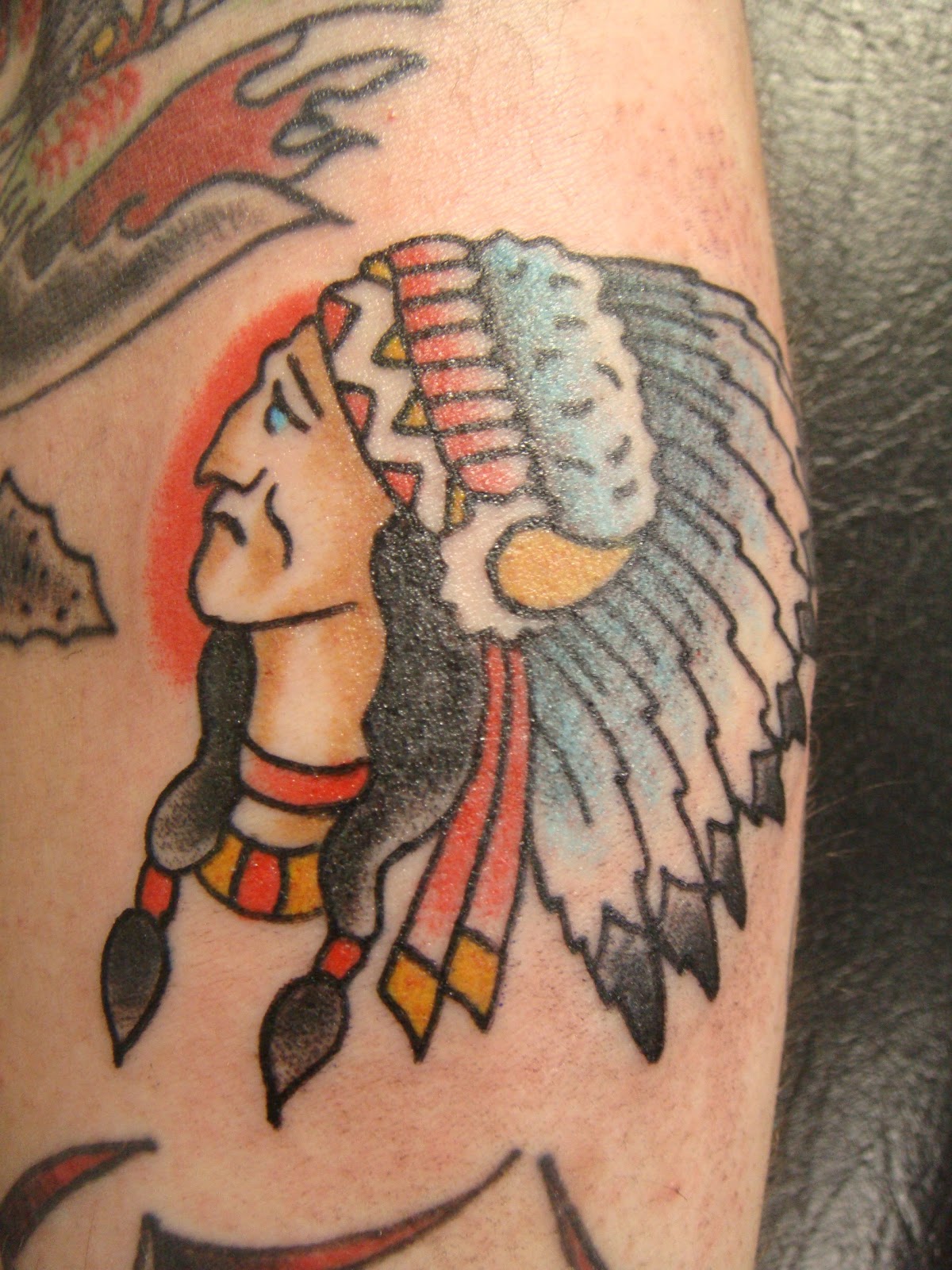 Lucky 13 Tattoo Shop