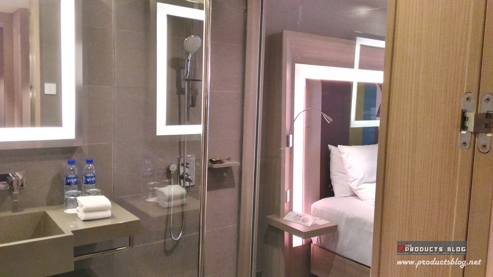 Discover Novotel Manila in Araneta Center Cubao