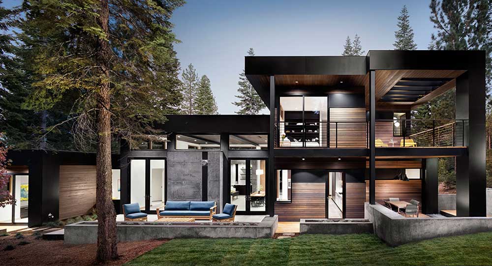 Modular Homes by Method Homes: Prefab Modular Homes and Buildings