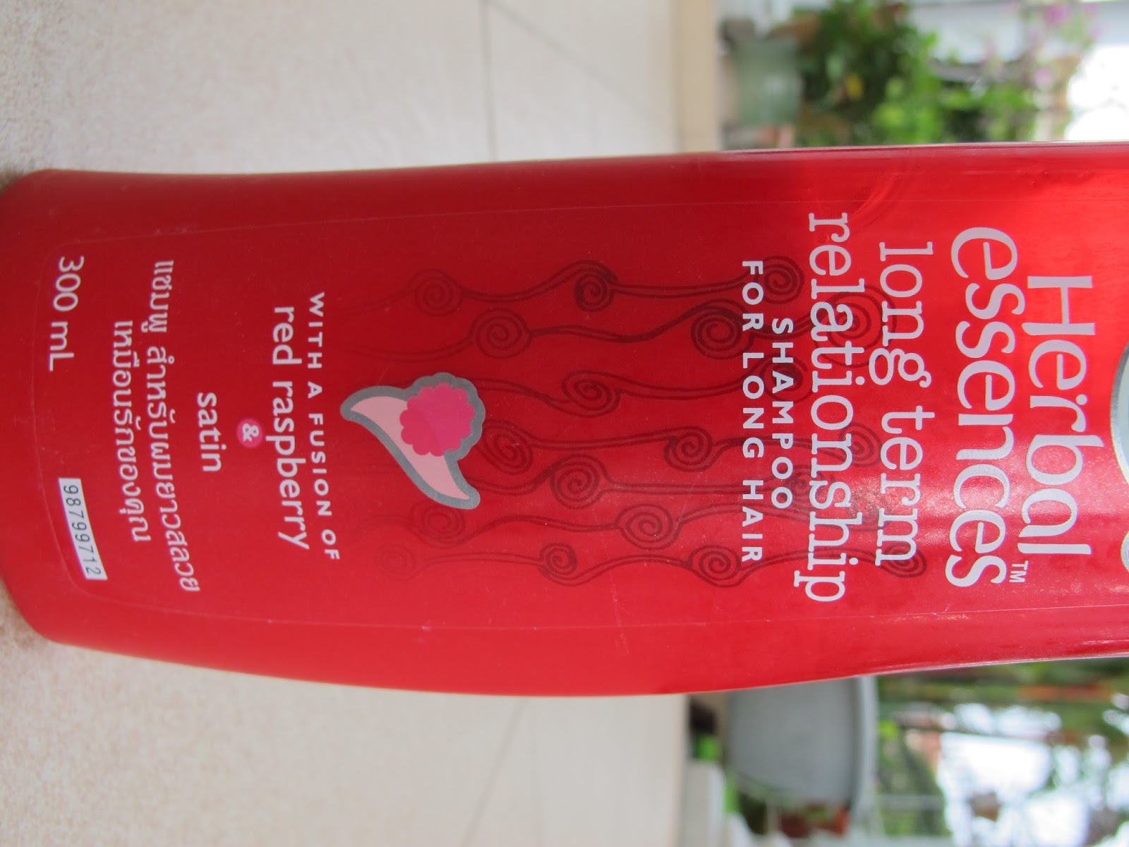 Vainy Maynee | A Little Of Everything: Herbal Essences Long Term ...