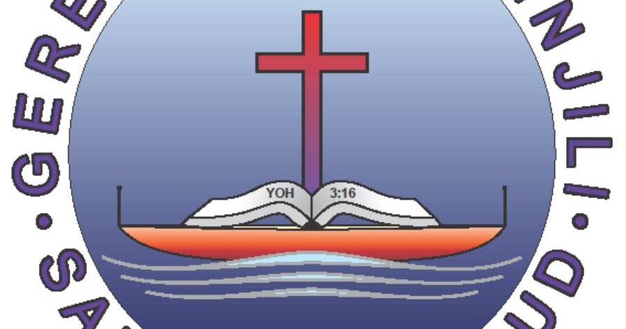 GMIST Jemaat Ulu: Liturgi Ibadah Keluarga Bentuk I - VII