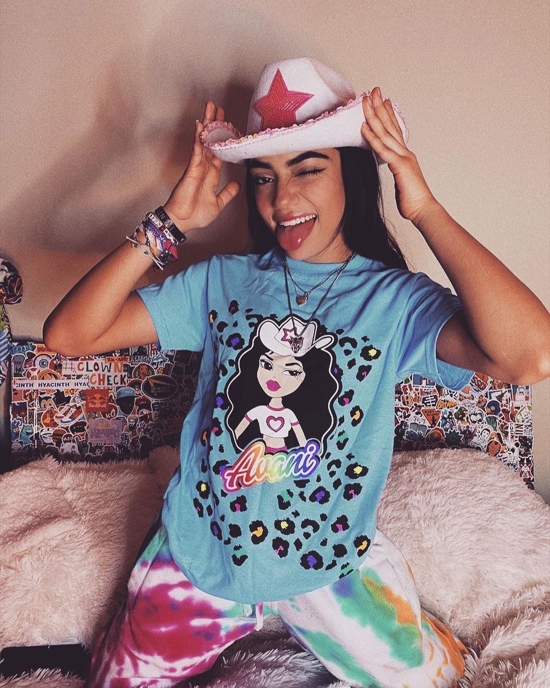 Avani Gregg - Biography | Boyfriend | Pictures