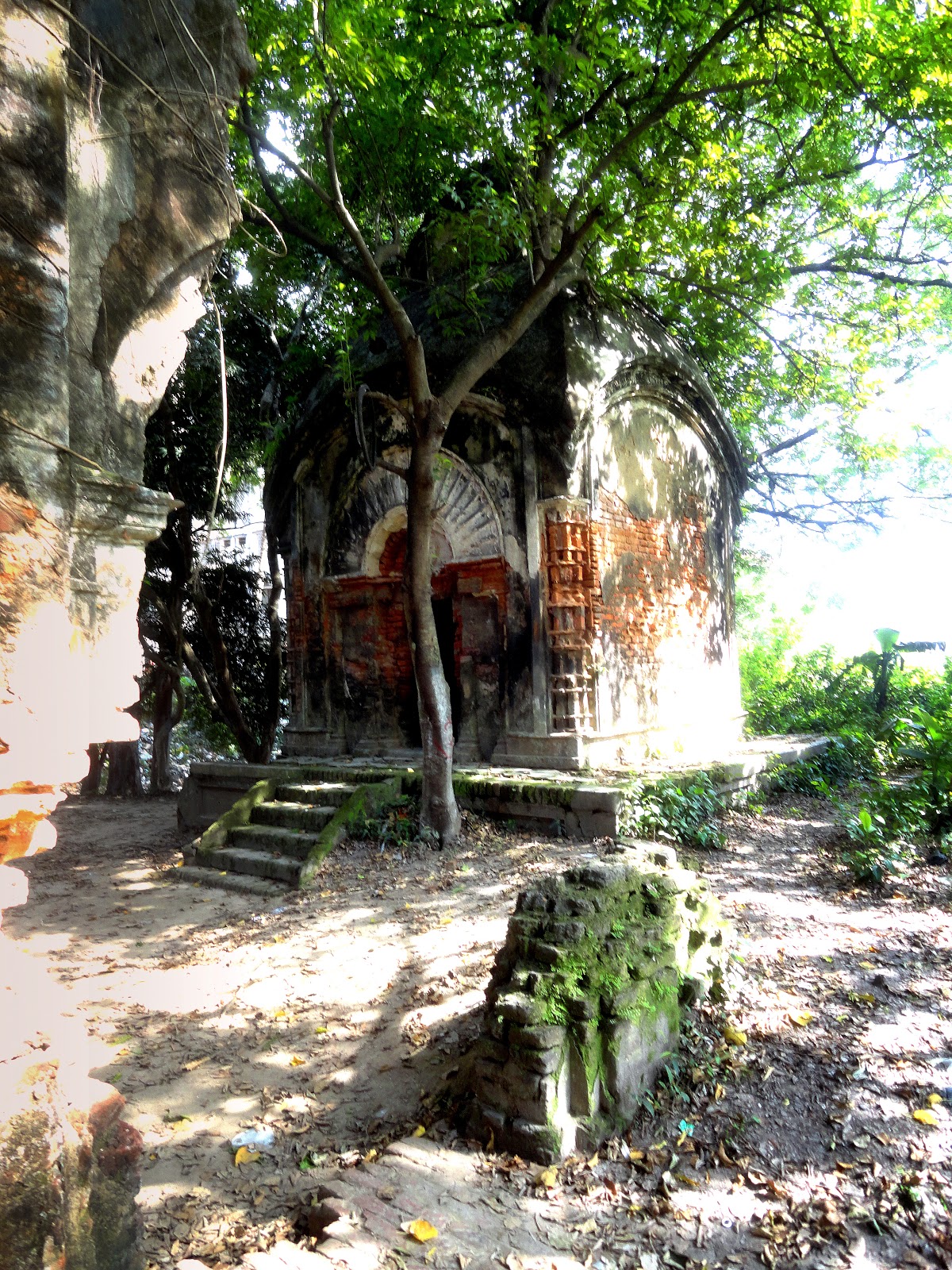 GANGARIDAI:KINGDOM OF THE LEGEND.: IN THE OBYSS OF OBLIVION.