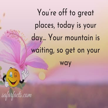 51+Small Simple (Thought Of The Day) Actions make big - Recent post ...