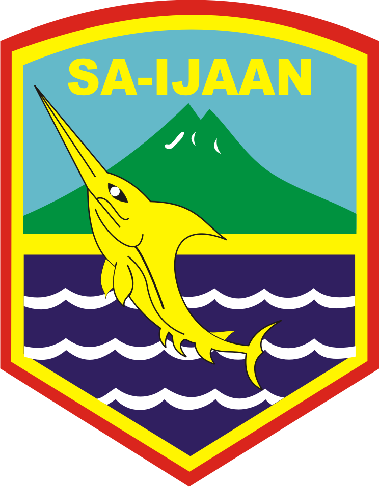 Badge dan Logo di Kalimantan Selatan - PM16BJM