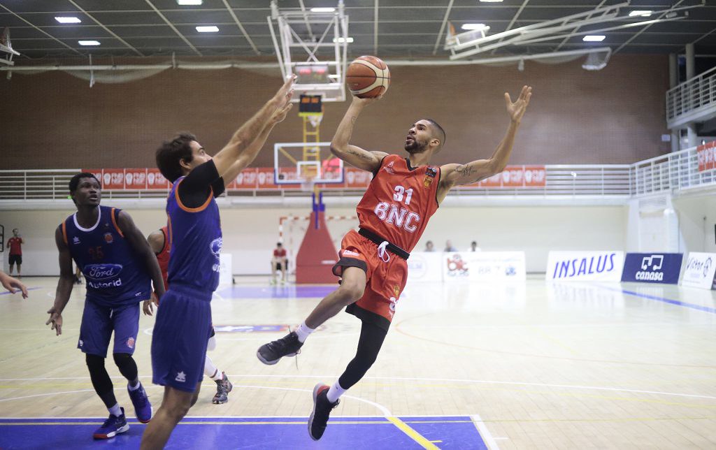 ANÁLISIS | LEB Plata (J6): Estadísticas avanzadas individuales ...