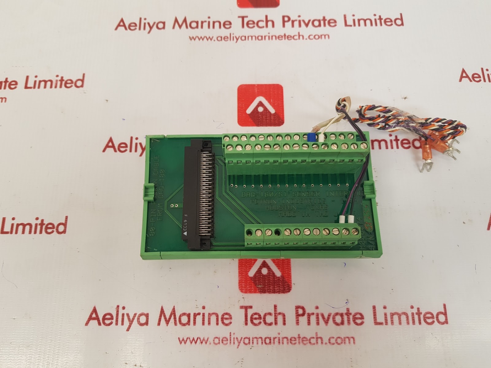 PHOENIX UMK-SE 11.25 INTERFACE MODULE - Aeliya Marine