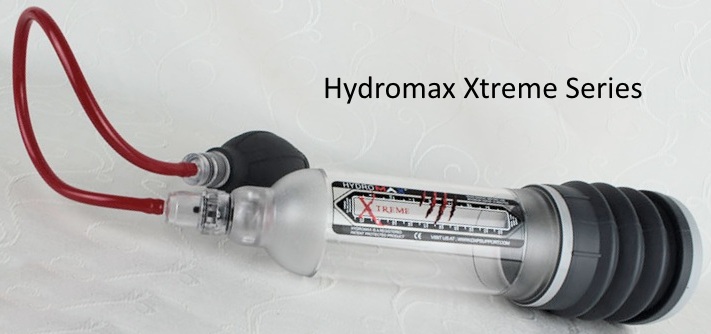 Hydromax Review