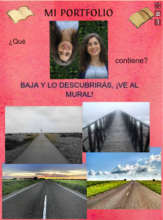 Un aprendizaje sin final : Yo y mis logros