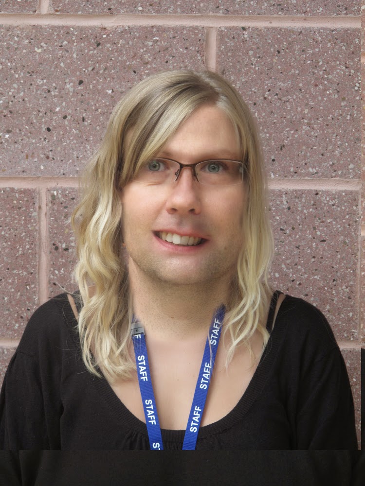 Ryan Sharman Portfolio