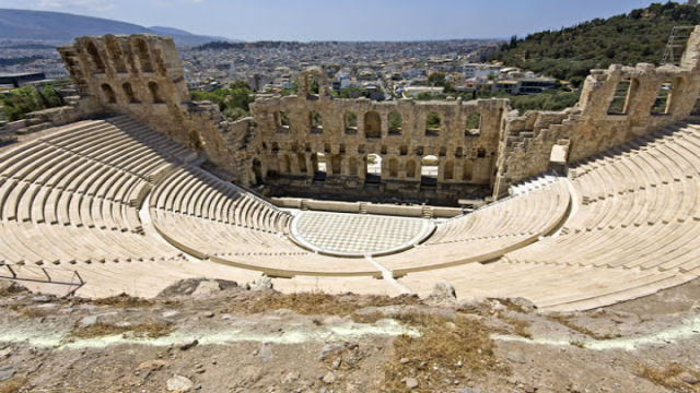 Το υψηλότερο κτίριο της χώρας ως την κατασκευή του Χίλτον υπήρξε το ...