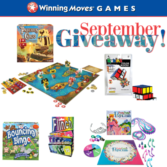 The Mommy Island: Follow The Yellow Brick Road To Family Game Night!