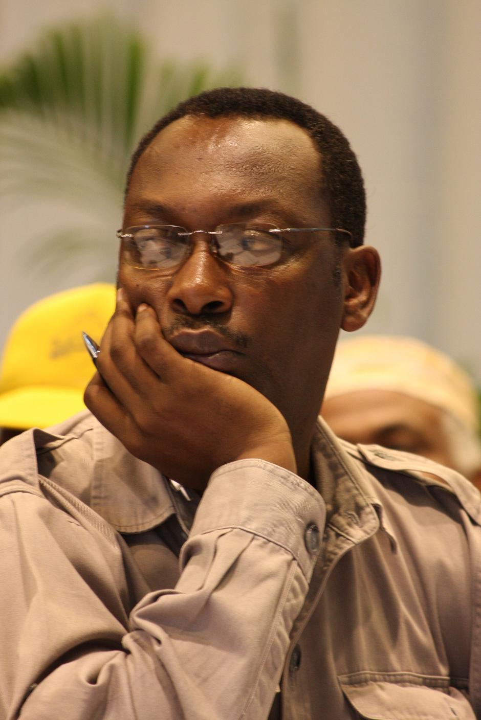 MHESHIMIWA FREEMAN MBOWE KUFUMUA BARAZA KIVULI LA MAWAZIRI - LUKAZA BLOG