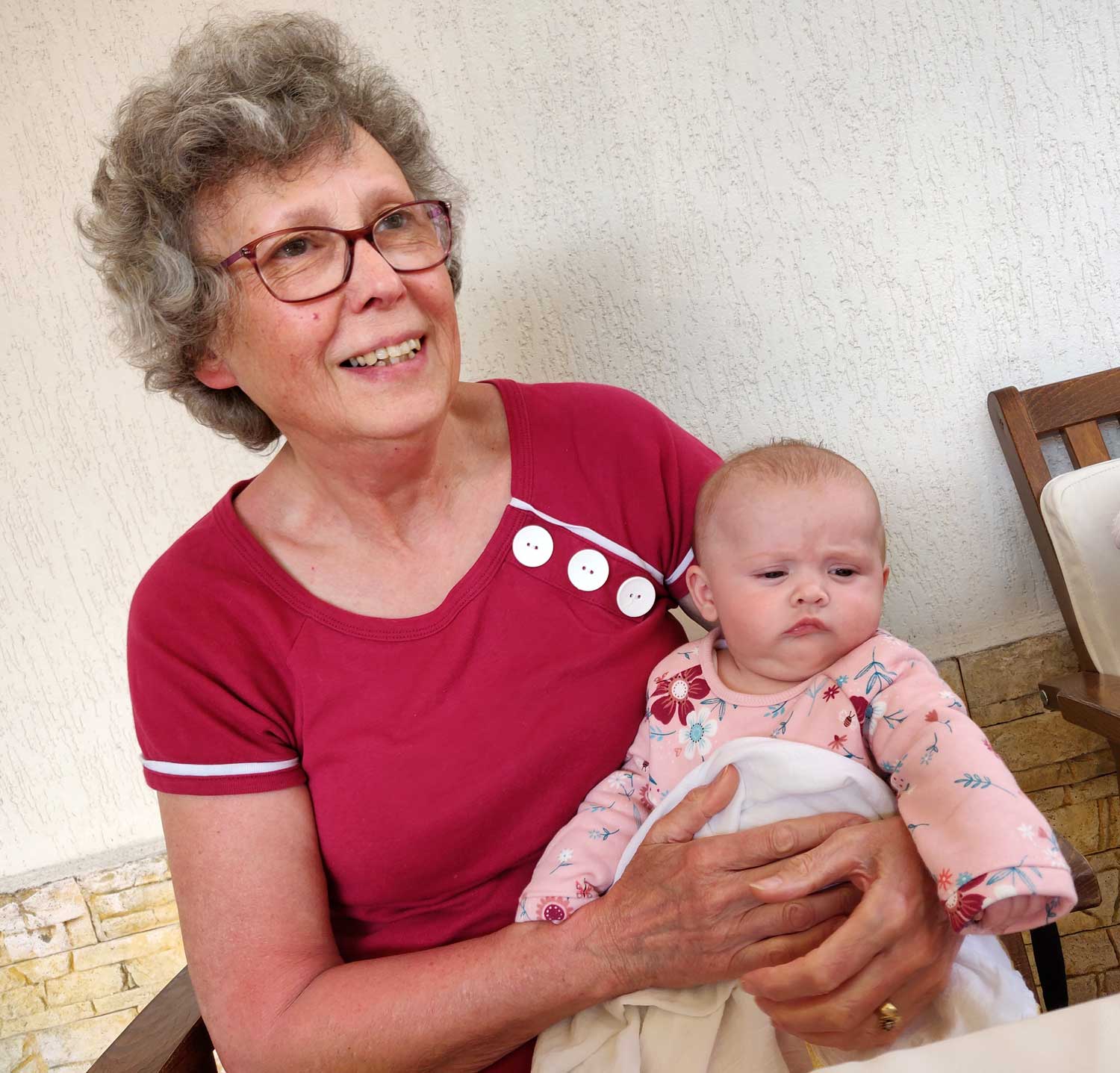 Old School In Bulgaria: A wonderful visit