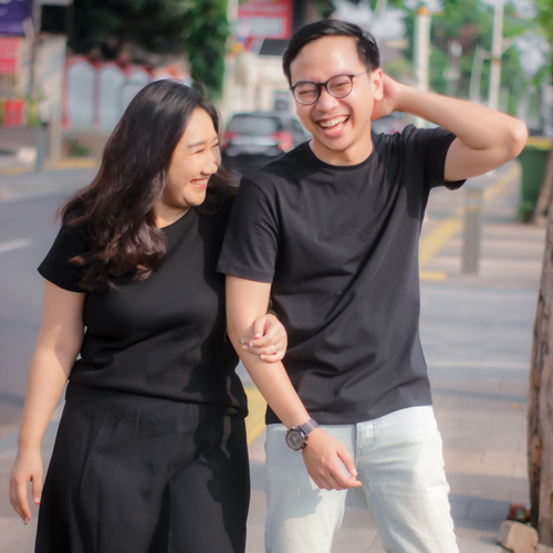 Official Sarah & Rama | By Officiallys™