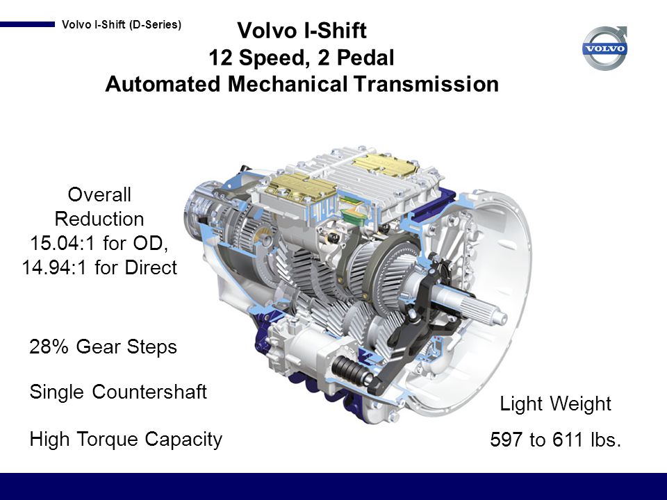 DIECIOCHO RUEDAS: 20 AÑOS DE I SHIFT … LA TRANSMISIÓN QUE AUTOMATIZÓ ...