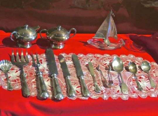 Jim & Carole's Mexico Adventure: San Luis Potosí Part 7: The colonial ...