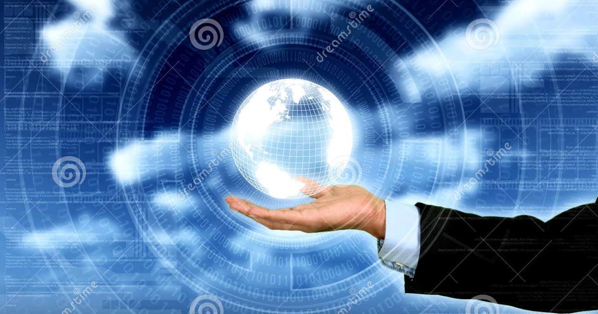 The Power of Internet: It's Like a Magic! - High-Tech